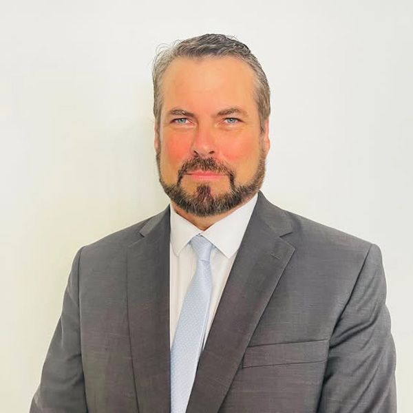 Daniel Cullen - Riguer Silva Law Office